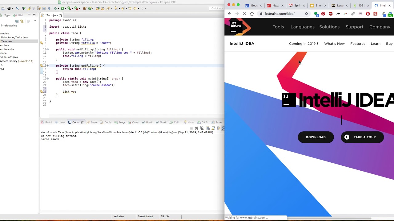 Essential Tools for Java Programmers