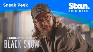 Black Snow Season 2 - watch full episodes streaming online