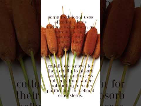 Cattail