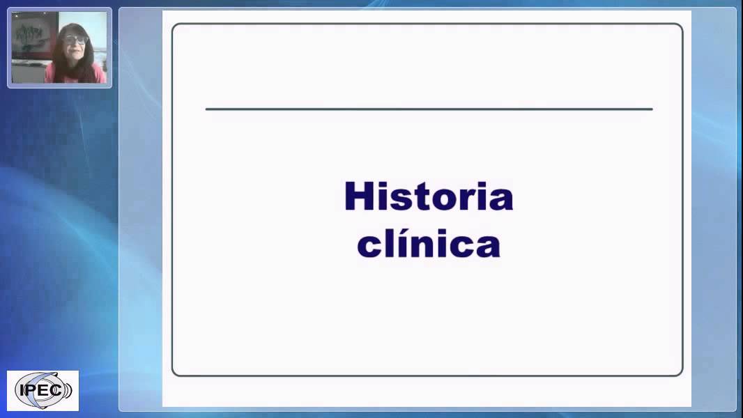 1 Curso Online Terapia Visual IPEC clase 0