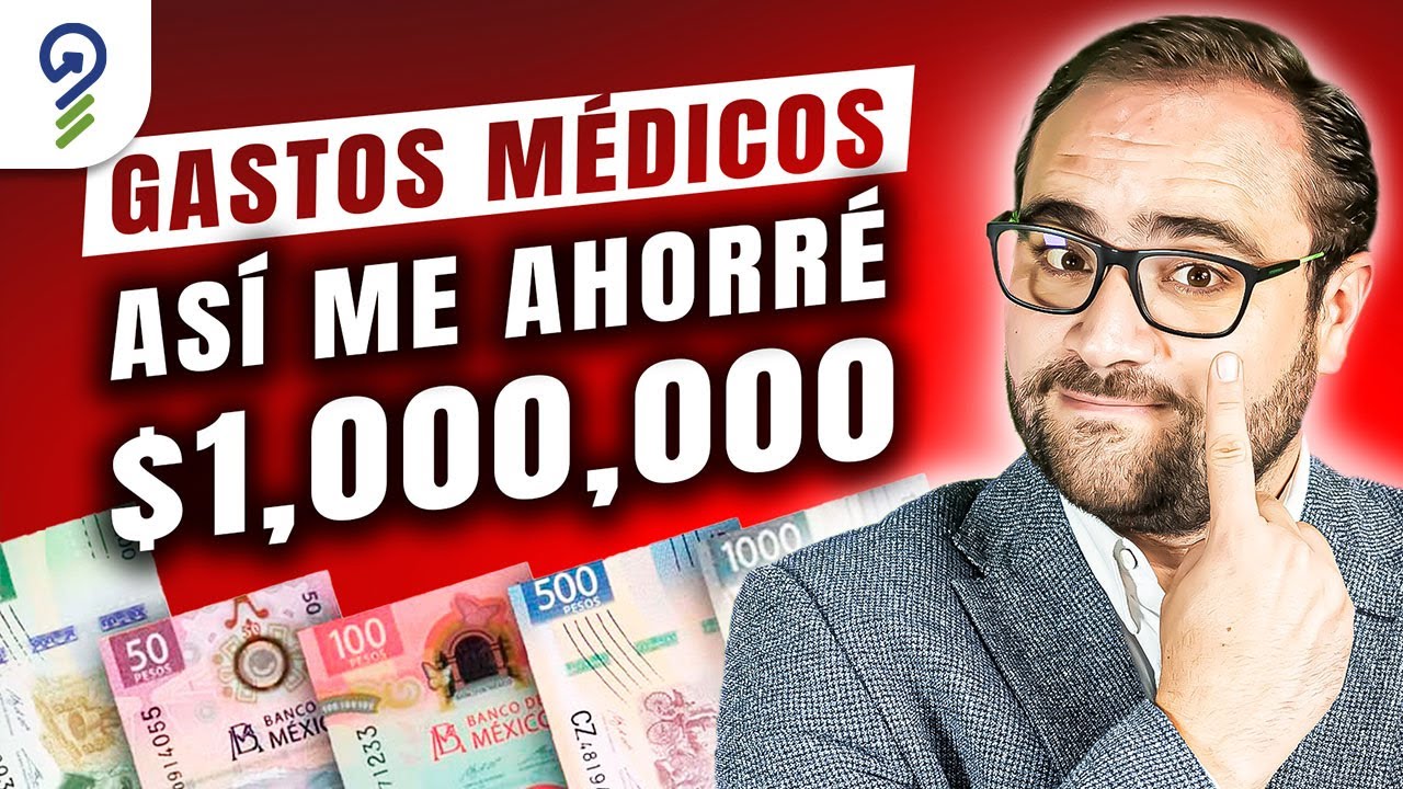 Seguro de GASTOS MEDICOS MAYORES: Todo lo que Debes Saber