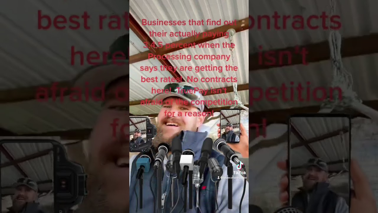 Find out the TruePay truth today!!  Visit https://solutions.gotruepay.com/fba/