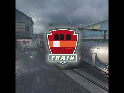 Steam Community :: Video :: CS2 Train #cs2 #counterstrike2 #train #de ...