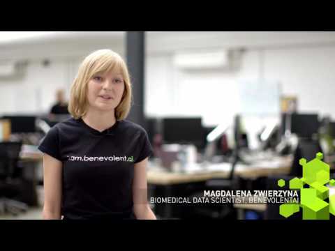 BenevolentAI – Accelerating Scientific Discovery With AI