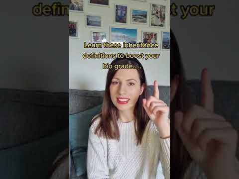 A level Biology revision and exam technique help