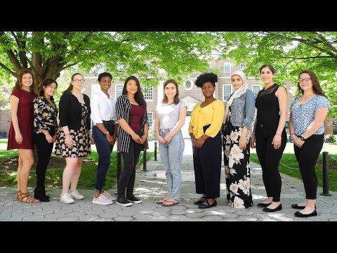 NYC Summer Internship Program Prepares Students for Career Success