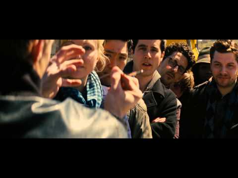 Now You See Me: Exclusive First Four Minutes