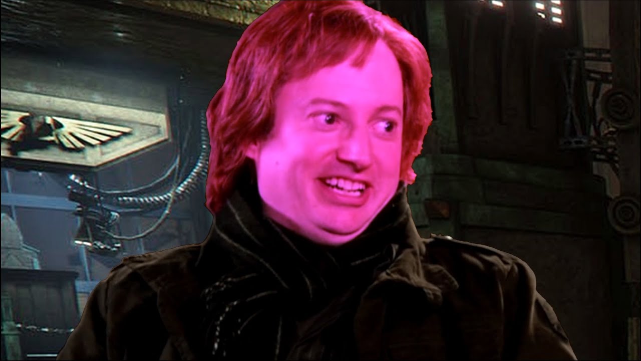 Typical Slaanesh Cult