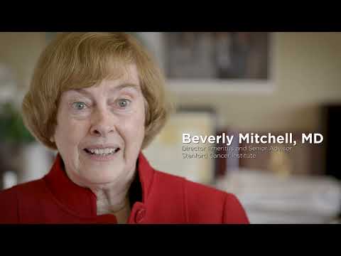Uniquely Stanford | Stanford Cancer Institute