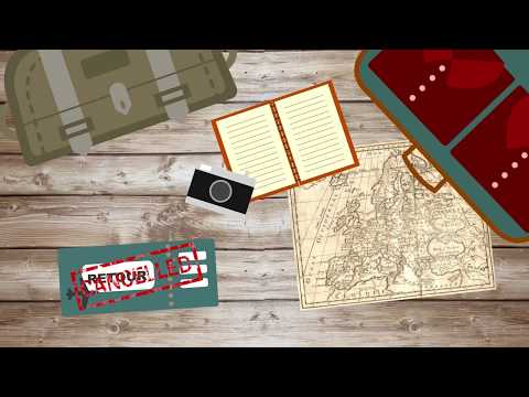 Pourqui étudier à l'étranger - EPS Education