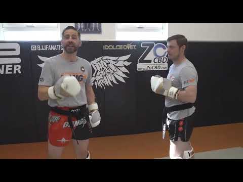 This Week in BMT: Power Shots + Little Ninjas Curriculum