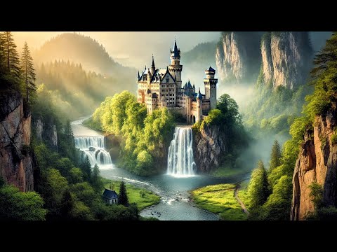 4K Briton Castle