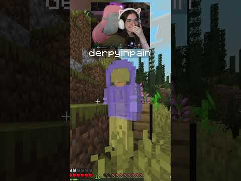 The Minecraft Origins Mod Is Hilarious…