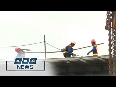 Survey: Employees in PH projected to get average 5.6% pay rise in 2022 | ANC