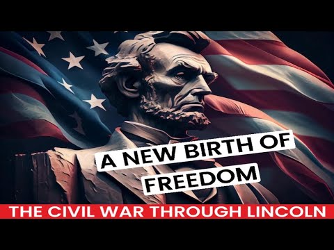 The Civil War Explained: From Union to Emancipation to Reunification
