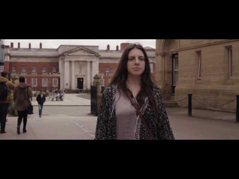 Madeleine tells us why she chose to study Sociology