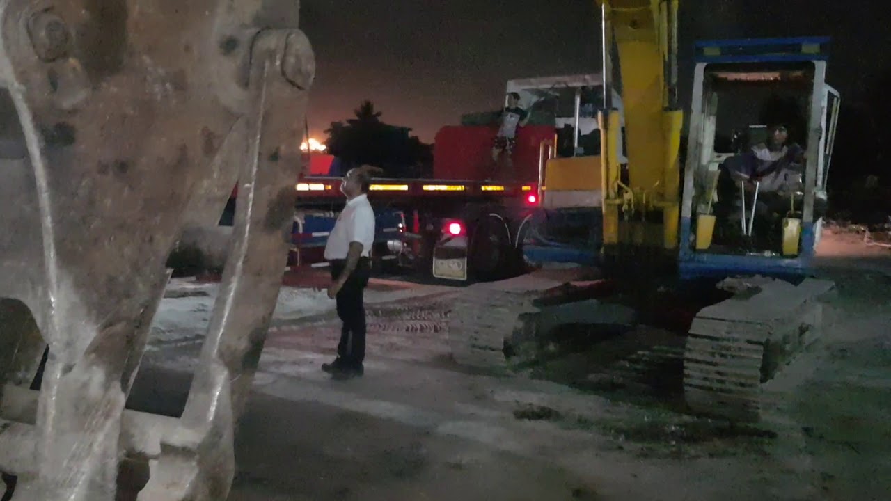 Zinc Ash Loading