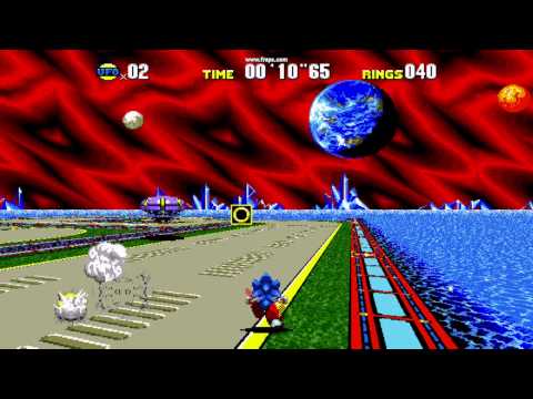 Steam Community :: Sonic CD