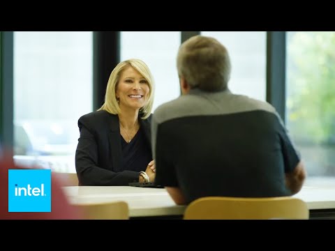 The Four Components of Digital Transformation | Intel Business