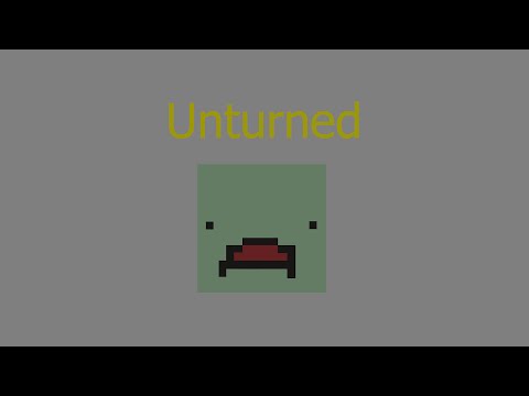 Steam Community :: Video :: Unturned-Como fazer miner helmet.