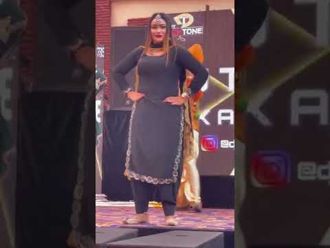 Lak Tunu Tunu | Surjit Bindrakhiya old punjabi song dance | #shorts #danceshorts
