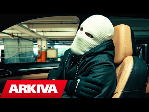 Teksti i këngës Trëndelinë nga Chico