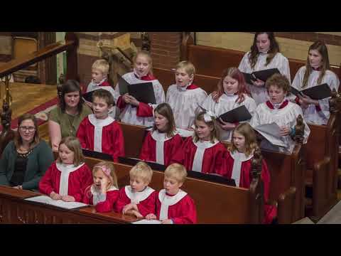 What does the word Nave mean? | Terminology Tuesday