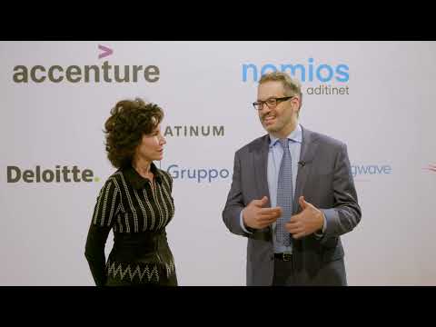 Interview with Accenture - Ignite on Tour Milan '24