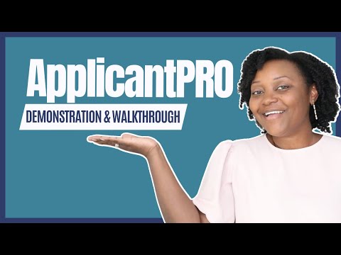 Hire Better With This Powerful Applicant Tracking System (ATS)!