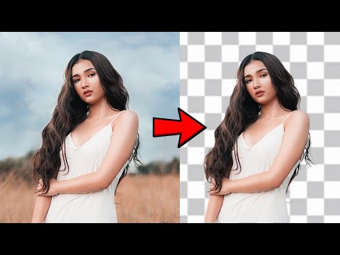 How to Remove Background from Any Image in Just One Click