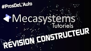 Mecasystems FLAURAUD