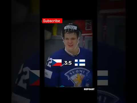 Karma Nezklamala MS v HOKEJI 2024