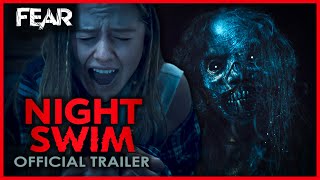 Night Swim streaming: where to watch movie online?