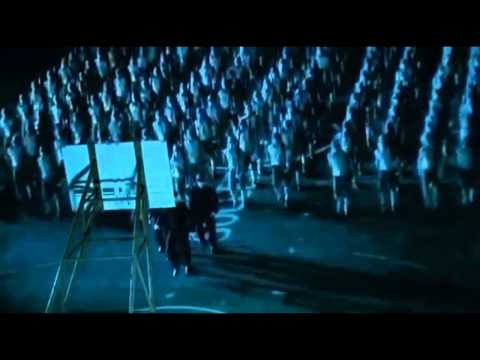 THE EYE 10 MOVIE TRAILER | TAN YEE LYN | 1132700459