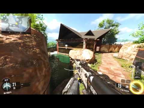 Steam Community :: Video :: BO3 55-7 montage , moments