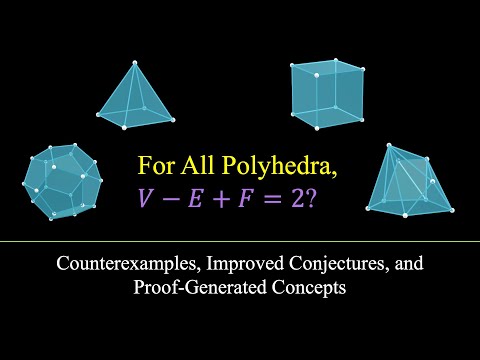 Counterexamples, Improved Conjectures, and Proof-Generated Concepts in Mathematical Discovery
