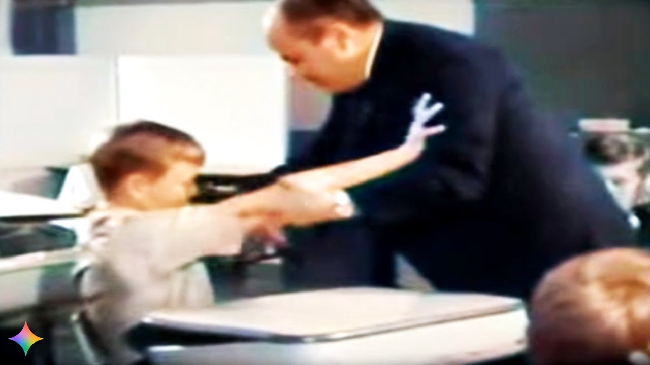 Understanding Learning Disabilities | 1960s Education Documentary