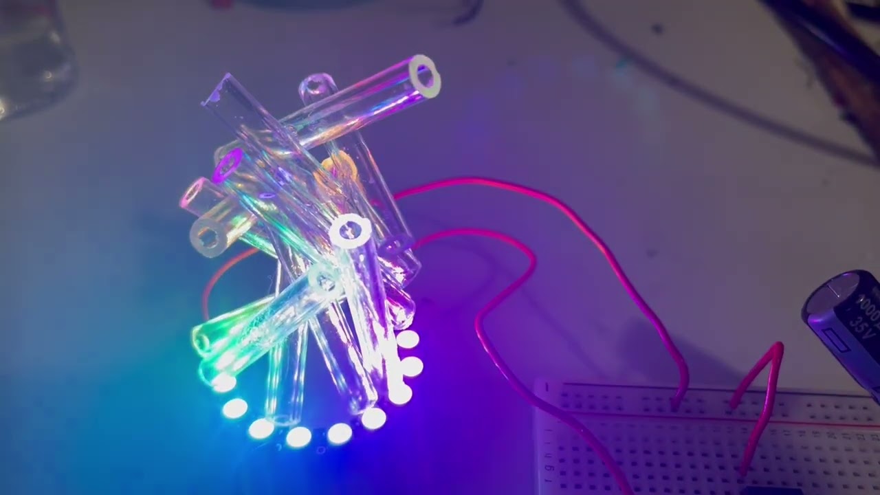 Resin Printer Help 240203 - 3D Fabrication - Dallas Makerspace Talk