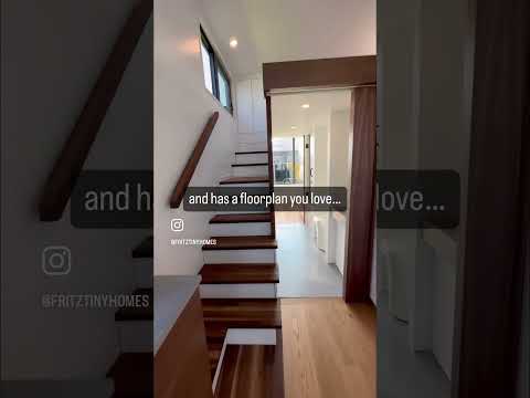 3 steps to going tiny! #tinyhouse