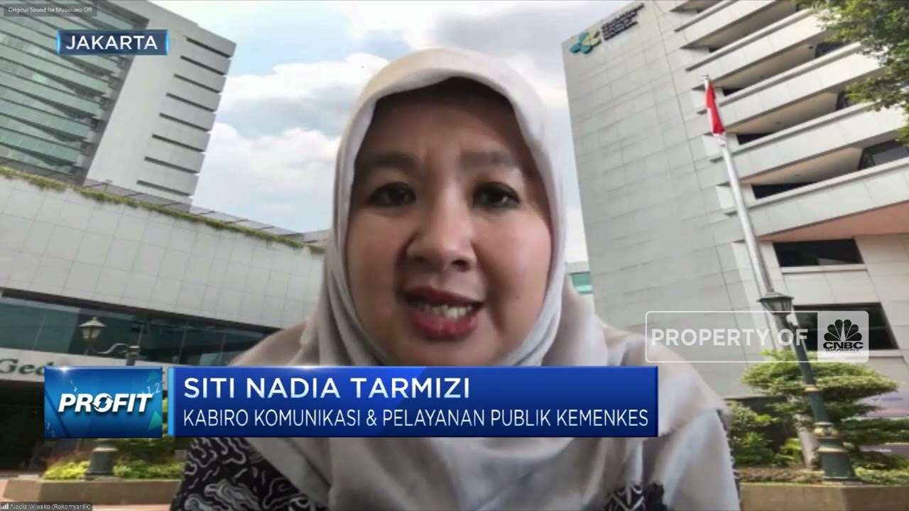 Realokasi Vaksin, Jurus Kemenkes Atasi Kelangkaan Vaksin Booster