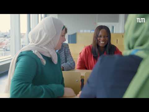 TUM Master Vocational Education and Innovation - Insights from the contact phase