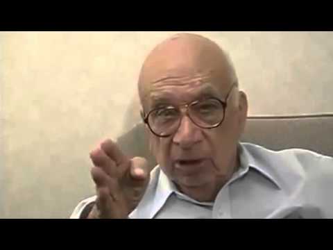 Interview mit Philip J. Corso (deutsch) | exopolitikschweiz