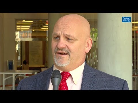US Army War College's Freier on DoD Risk Assessment