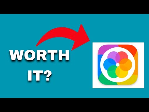 Whiteboard: just draw together App Review