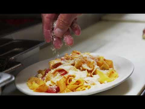 Il Bacco - Let Us Cater for You