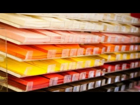 Jaime's Local Love: The Paper Place