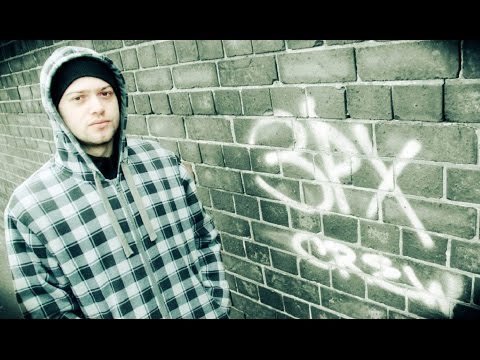 Dj Lean Rock - Be Twn The Brks - SBR Session 2 (Sneak Peek)
