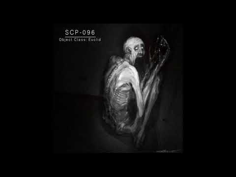 SCP 096 scream
