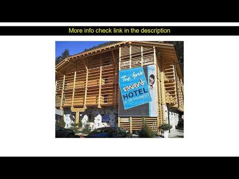 Hotels Reviews: Smart Hotel Saslong ( Santa Cristina In Val Gardena, Italy )