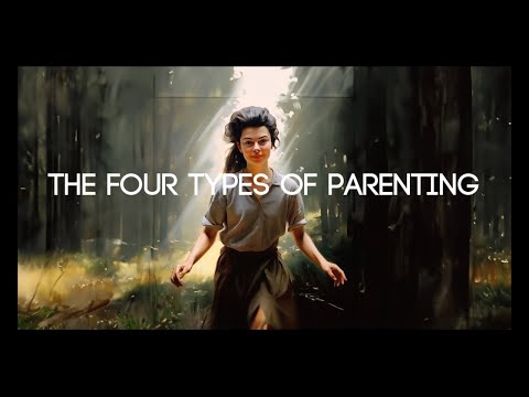 Diana Baumrind - Four Parenting Styles